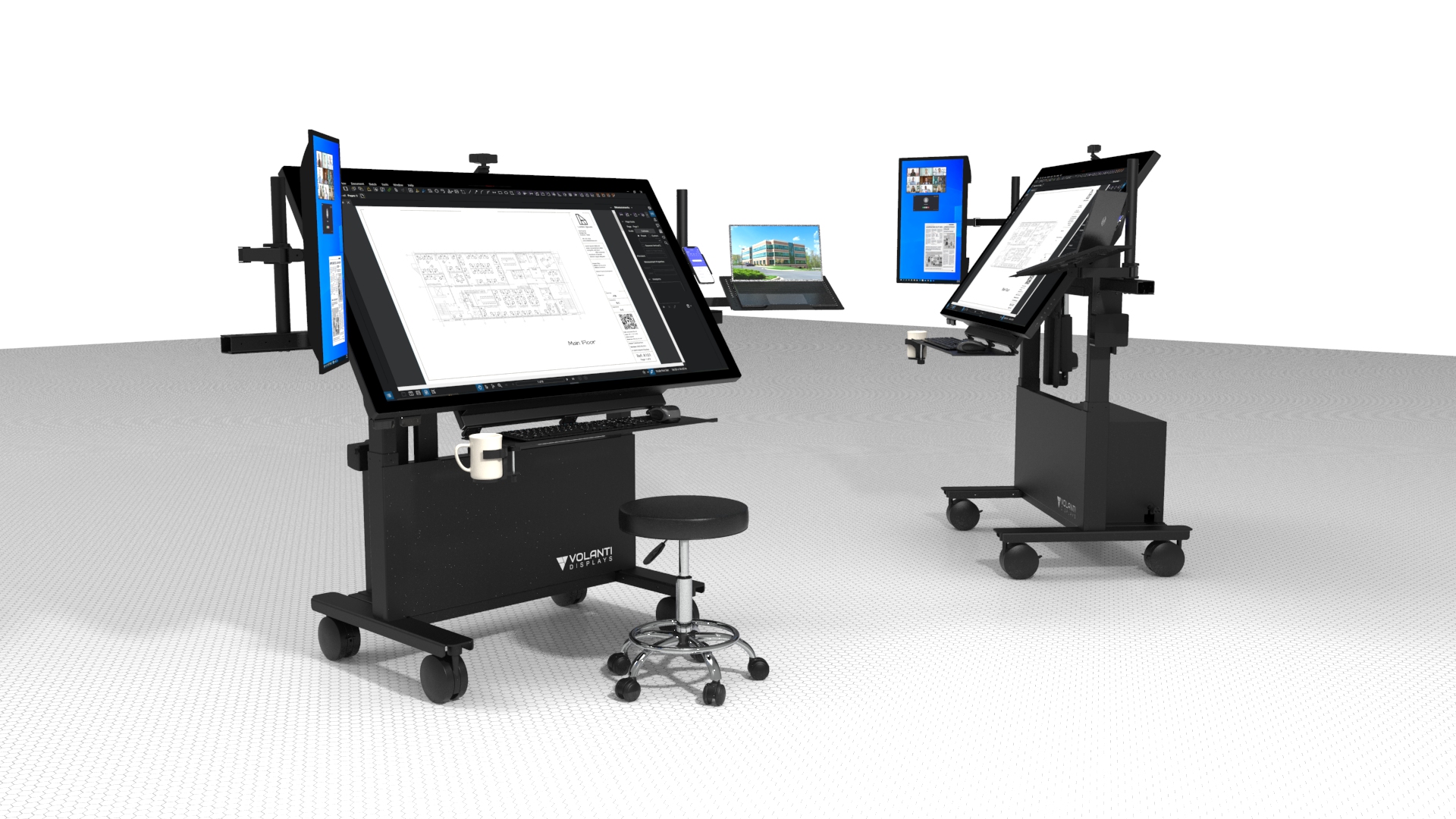 Calibrate Bluebeam Scale Fast